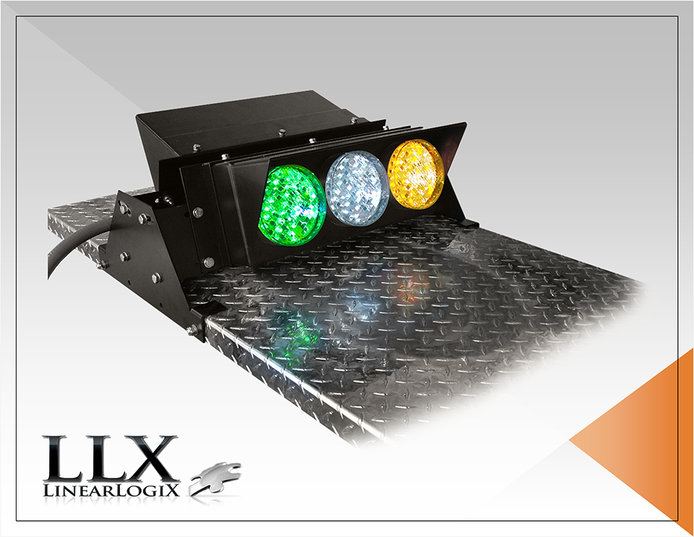 LinearLogiX Corporation